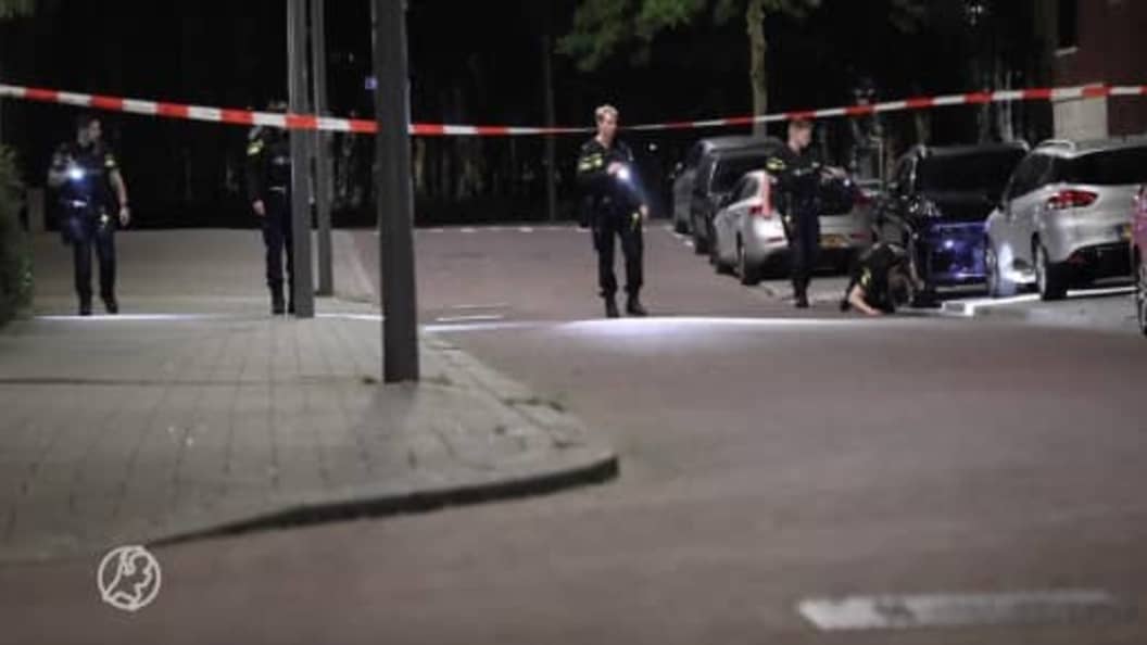 Gemist: Hart van Nederland - Late Editie: Schietpartij in Rotterdam,