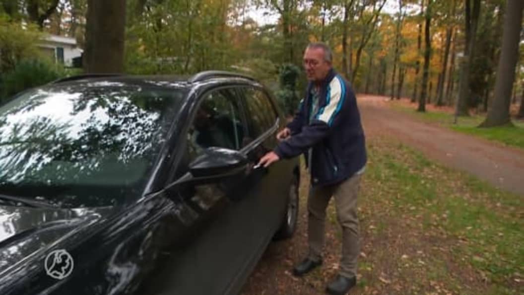 Gemist: Hart van Nederland - Late Editie: Agressie tegen deurwaarders