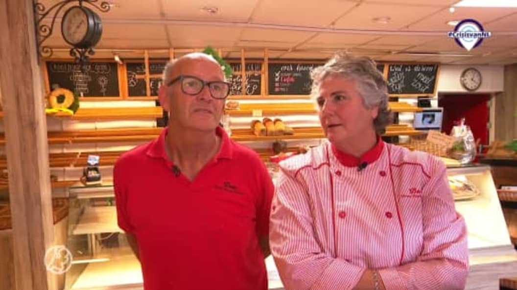 Gemist: Hart van Nederland - Late Editie: #CrisisvanNL | Hans en Loes