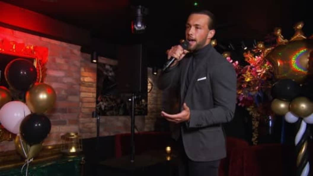 Gemist: De Hollandse Nieuwe: wie wordt dé volkszanger van Nederland?: