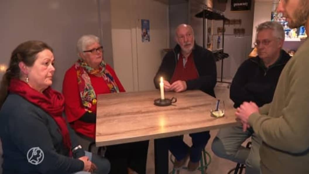Gemist: Hart van Nederland - Late Editie: Maarheeze door azc