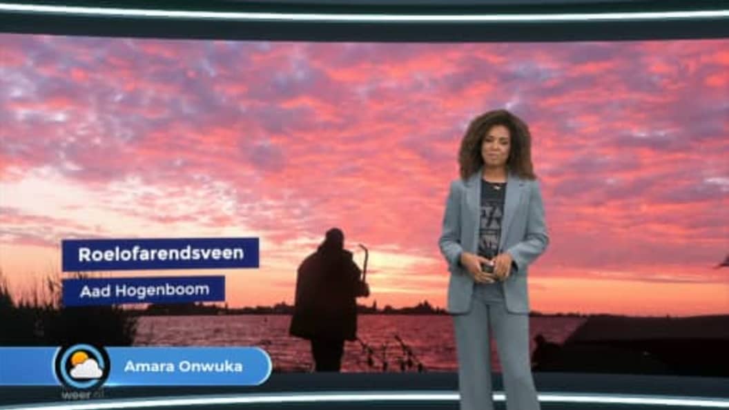 Weer.nl: Weerbericht vrijdagavond 3 juni 2022 gemist? Kijk het hier.