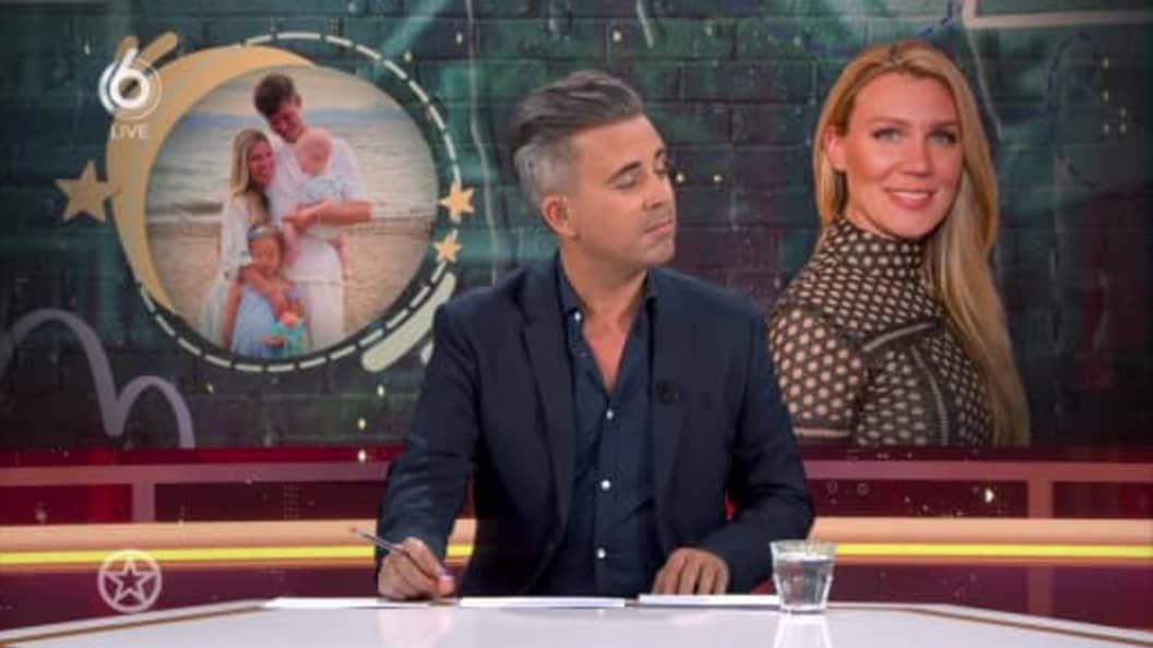 Gemist: Shownieuws - Late Editie: Annemarie Keizer emotioneel over