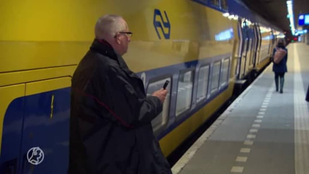 Gemist: Hart van Nederland - Late Editie: VVD wil militairen in