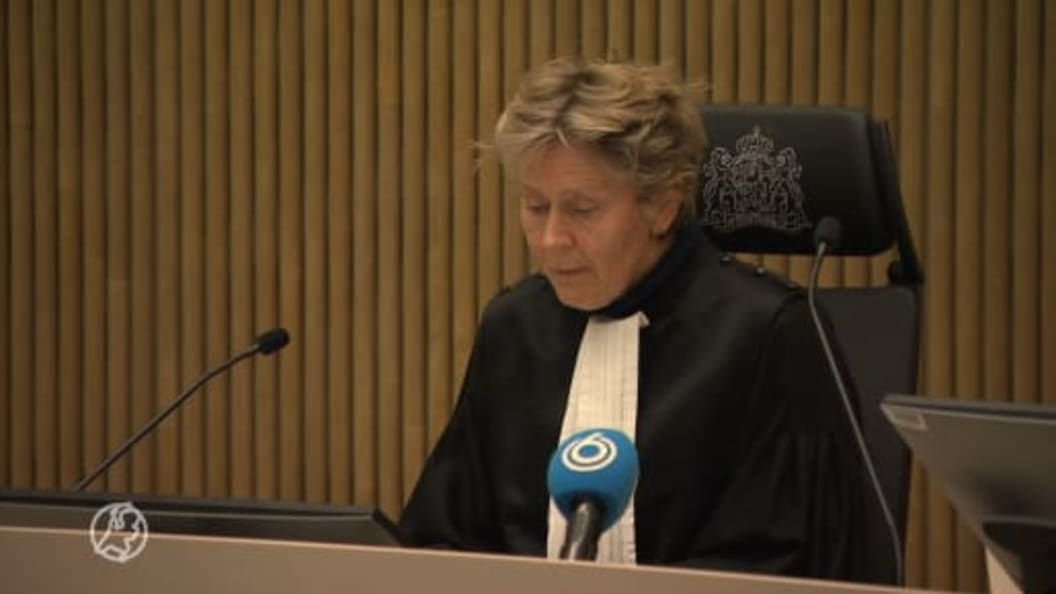 Gemist: Hart van Nederland - Late Editie: Straf voor doodrijden Shana