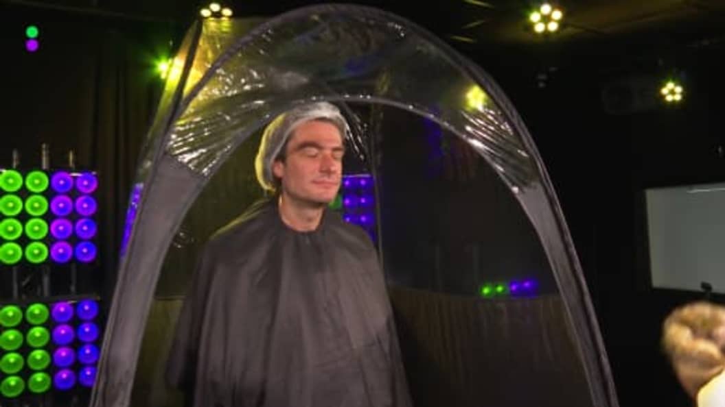 Gemist: KIJK Radio 538: Dit zijn de hoogtepunten van Franks