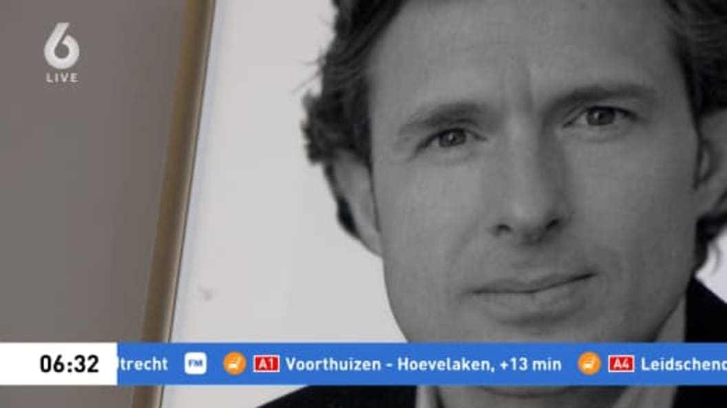 Gemist: Hart van Nederland - Late Editie: Hof Amsterdam begint aan