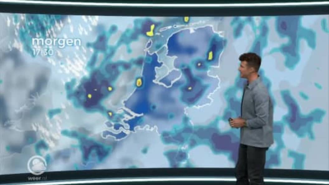 Gemist: Weer.nl: Weerbericht zondagavond 25 september 2022 Gemist: Weer.nl: Weerbericht zondagavond 25 september 2022