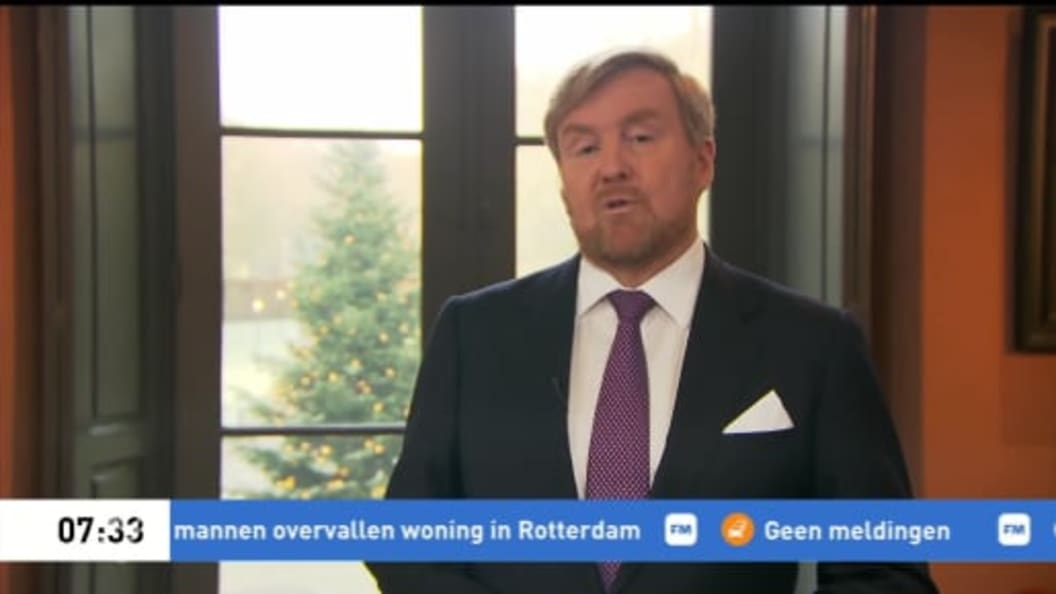 Gemist: Hart van Nederland - Late Editie: Koning Willem-Alexander
