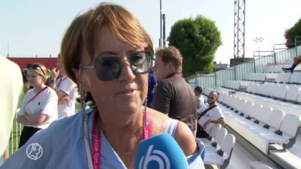 Gemist: Hart van Nederland - Late Editie: Truus van Gaal trots op