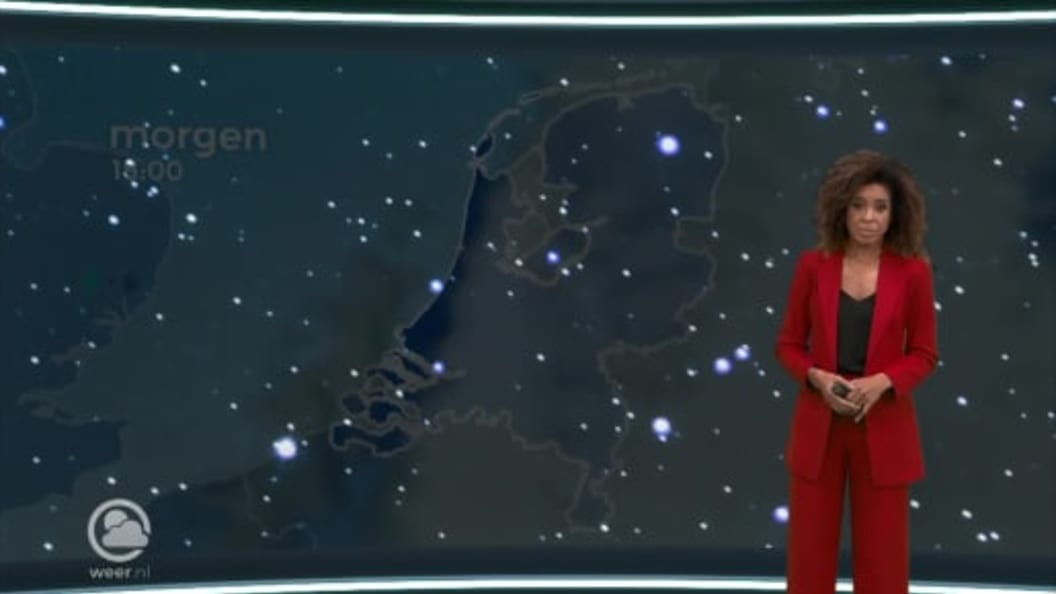 Gemist: Weer.nl: Weerbericht vrijdagavond 11 november 2022 Gemist: Weer.nl: Weerbericht vrijdagavond 11 november 2022