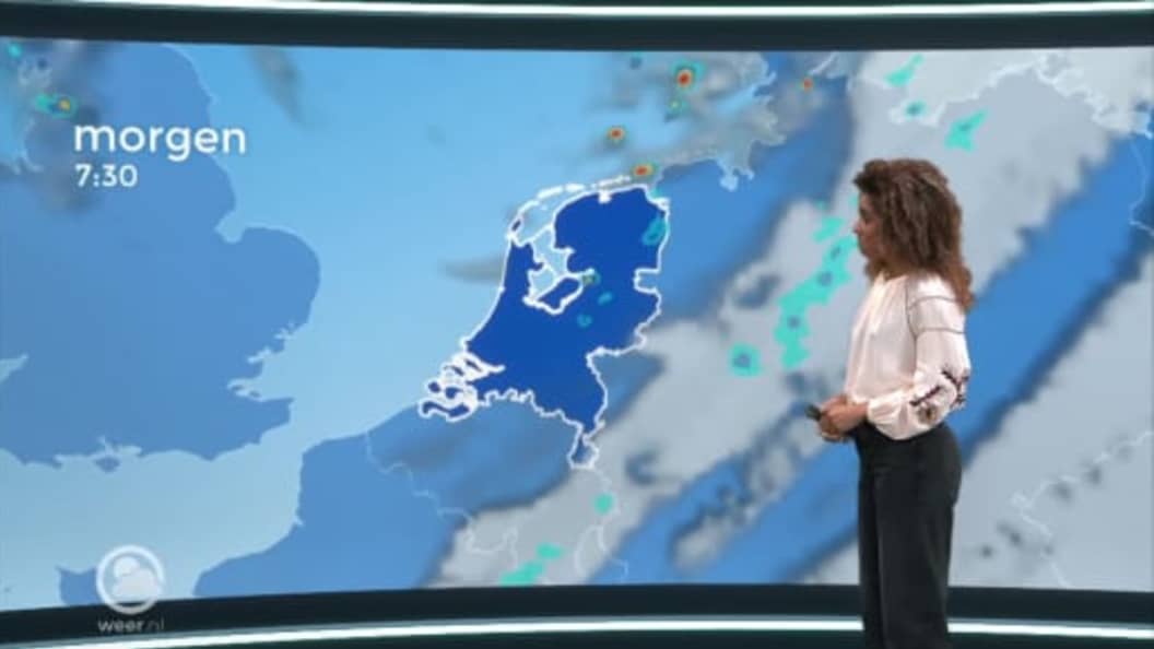 Gemist: Weer.nl: Weerbericht vrijdagavond 7 oktober 2022 Gemist: Weer.nl: Weerbericht vrijdagavond 7 oktober 2022