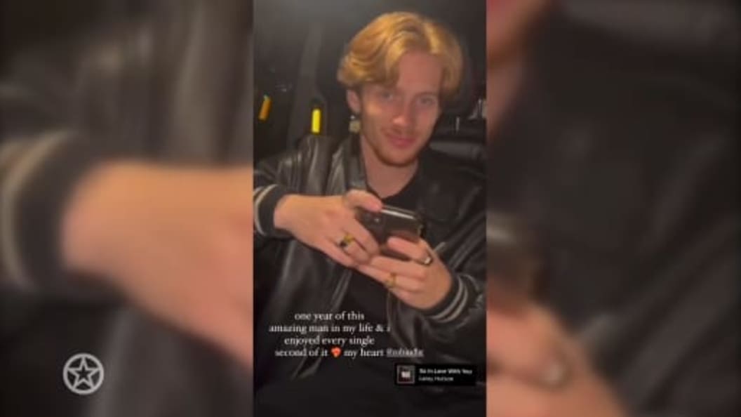 Gemist: Shownieuws - Late Editie: OG3NE-Lisa pronkt met grote liefde Gemist: Shownieuws - Late Editie: OG3NE-Lisa pronkt met grote liefde