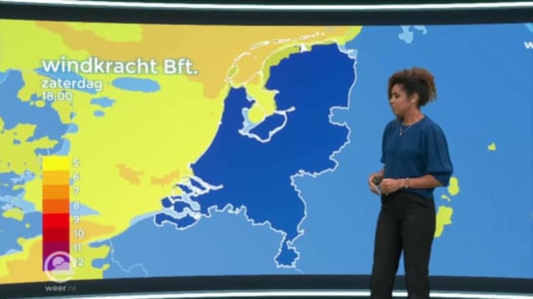 Gemist: Weer.nl: Weerbericht donderdagavond 29 september 2022 Gemist: Weer.nl: Weerbericht donderdagavond 29 september 2022