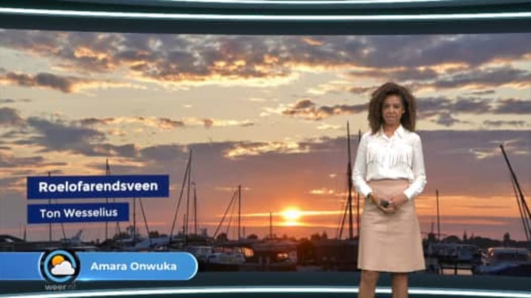 Gemist: Weer.nl: Weerbericht donderdagavond 16 juni 2022 Gemist: Weer.nl: Weerbericht donderdagavond 16 juni 2022