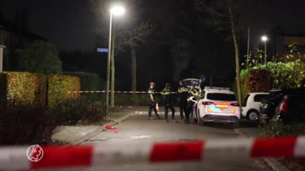 Gemist: Hart van Nederland - Late Editie: Man zwaargewond bij ruzie