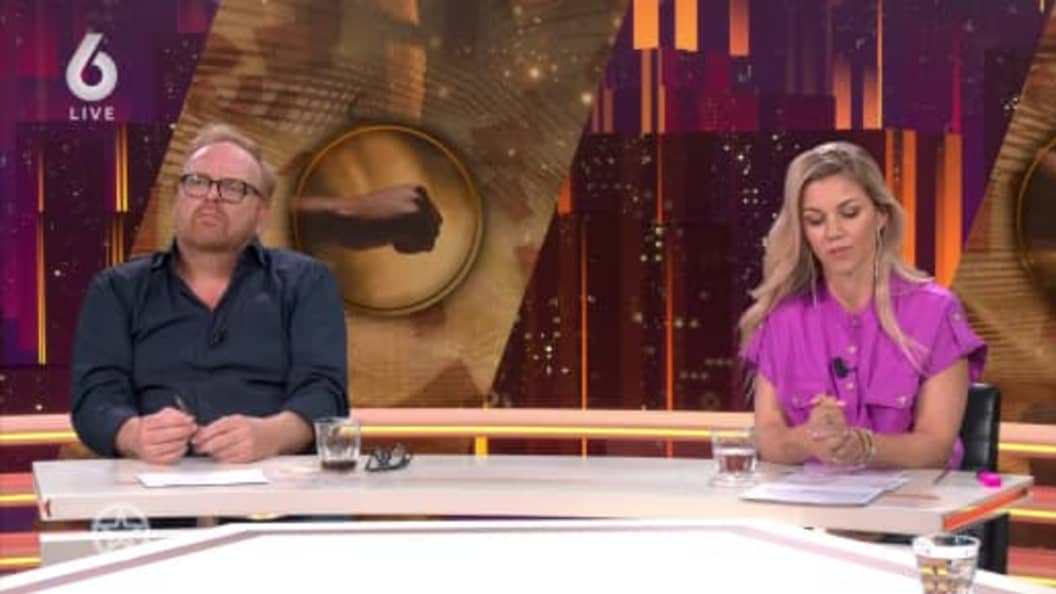 Gemist: Shownieuws - Late Editie: SBS6 komt met een nieuwe dagelijkse