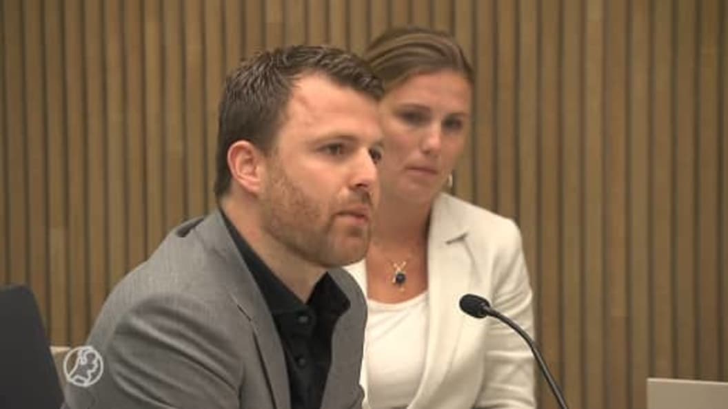 Gemist: Hart van Nederland - Late Editie: Royce en Kelly de Vries