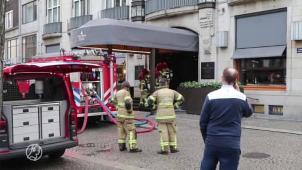 Gemist: Hart van Nederland - Late Editie: Hotel Krasnapolsky in