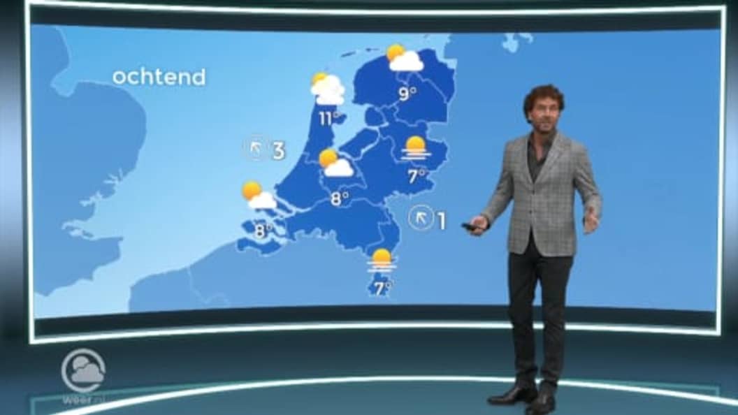Weer.nl: Weerbericht woensdag 12 oktober 2022 gemist? Kijk het hier. Weer.nl: Weerbericht woensdag 12 oktober 2022 gemist? Kijk het hier.
