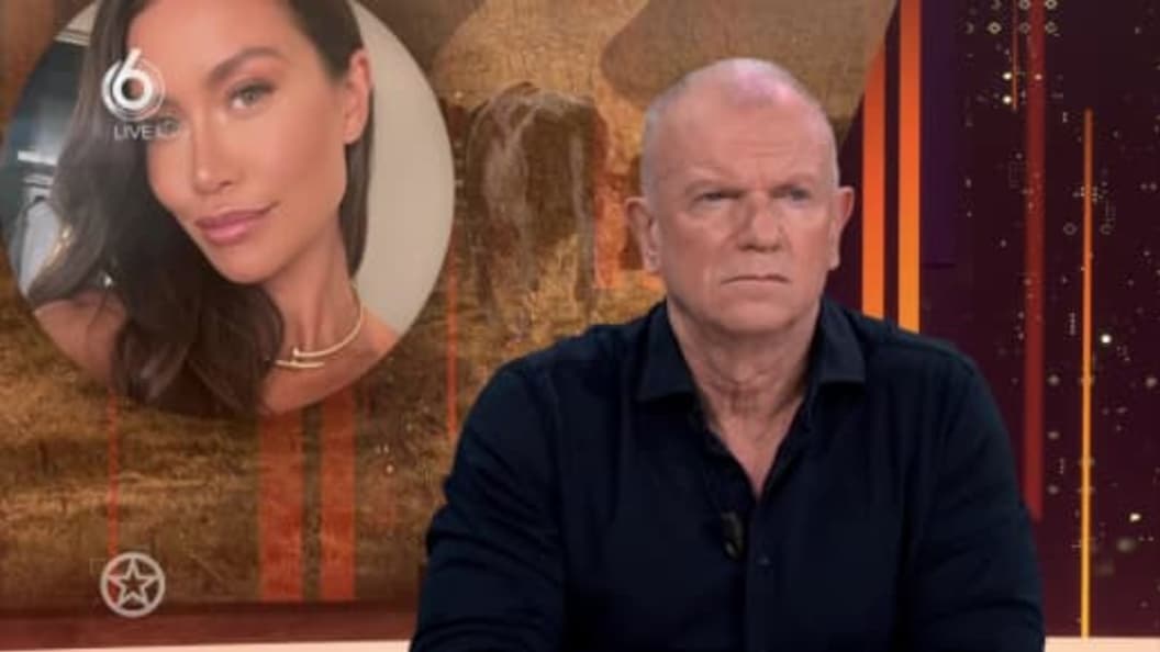 Gemist: Shownieuws - Late Editie: Jaimie Vaes over moeilijke periode