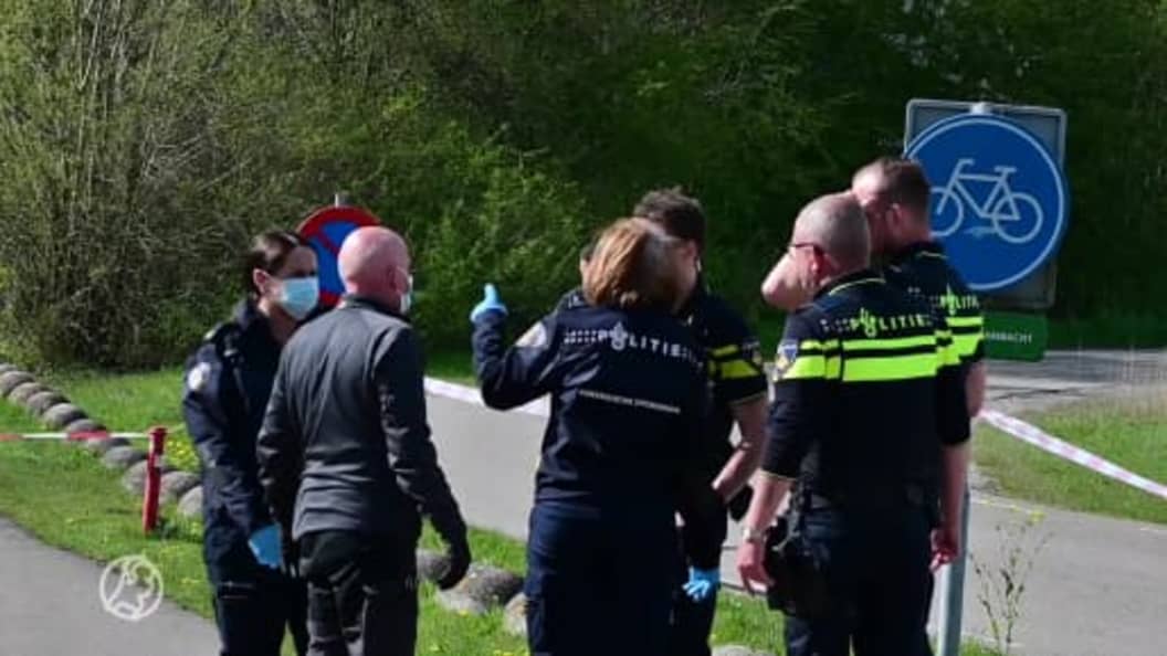 Gemist: Hart van Nederland - Late Editie: Gewonde (19) bij