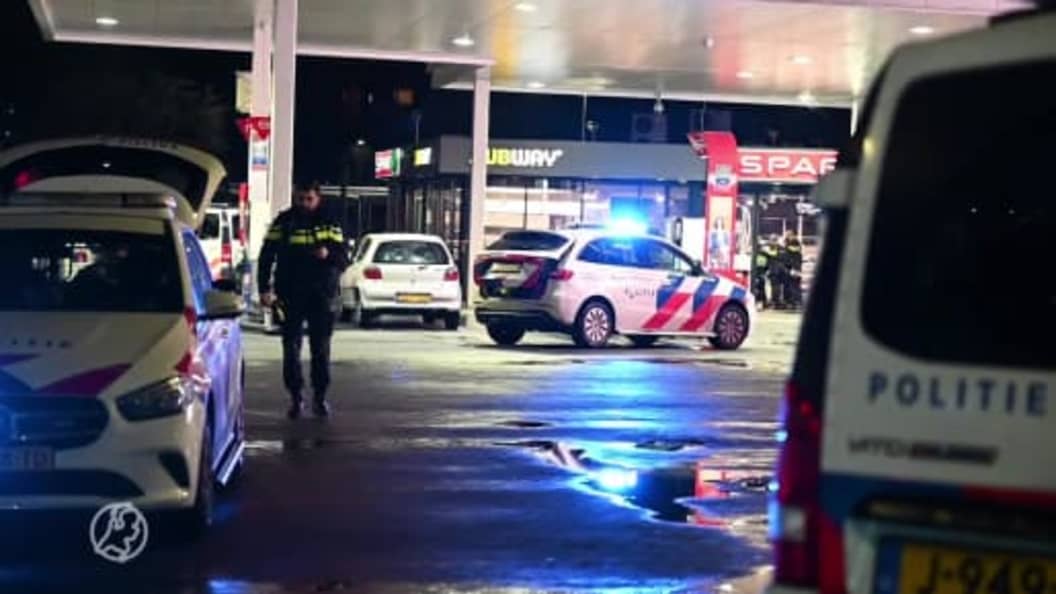 Gemist: Hart van Nederland - Late Editie: Dode na schietpartij bij