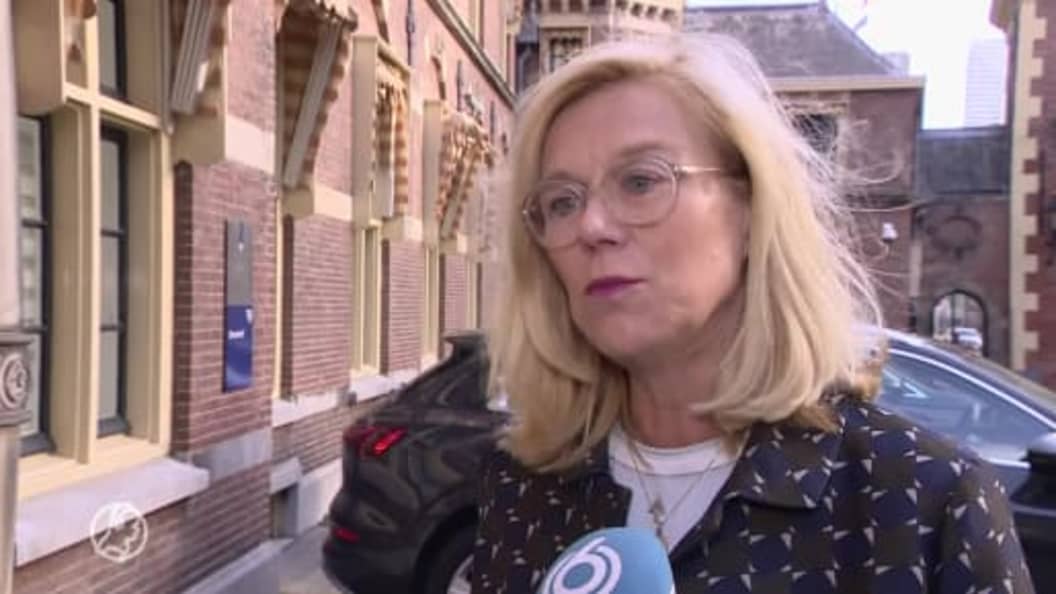 Gemist: Hart van Nederland - Late Editie: Kaag energieplafond is