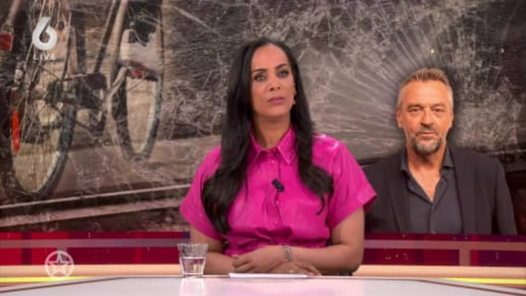 Shownieuws - Late Editie: Tom Waes ongeluk gemist? Kijk het hier. Shownieuws - Late Editie: Tom Waes ongeluk gemist? Kijk het hier.