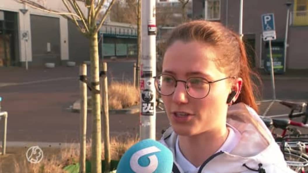 Gemist: Hart van Nederland - Late Editie: Dit vinden mensen van het