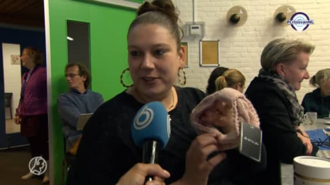 Gemist: Hart van Nederland - Late Editie: #CrisisvanNL | Emmenaren