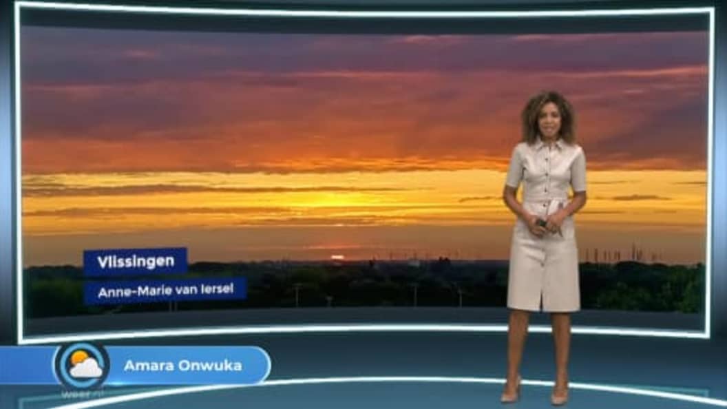 Weer.nl: Weerbericht woensdag 24 augustus 2022 gemist? Kijk het hier.
