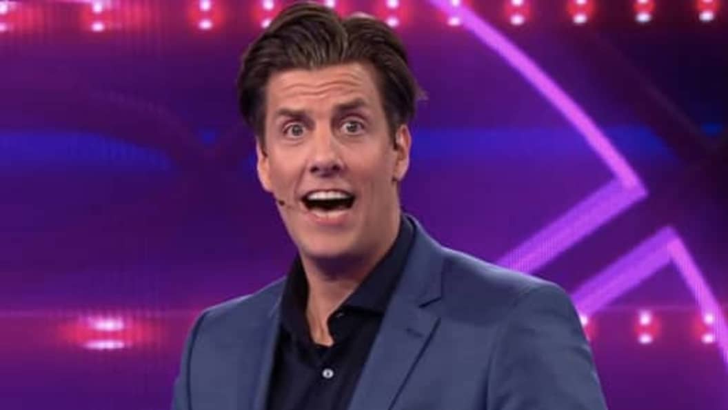 Gemist: Vandaag Inside: 'Rob Kemps denkt na over debuut bij Gemist: Vandaag Inside: 'Rob Kemps denkt na over debuut bij