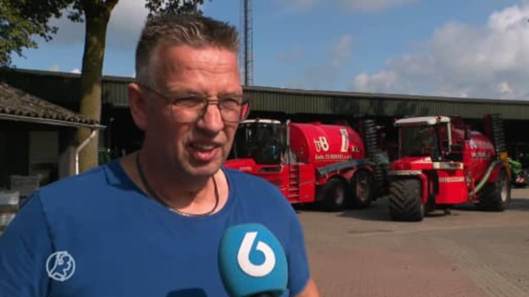 Gemist: Hart van Nederland - Late Editie: Dieven stelen dure