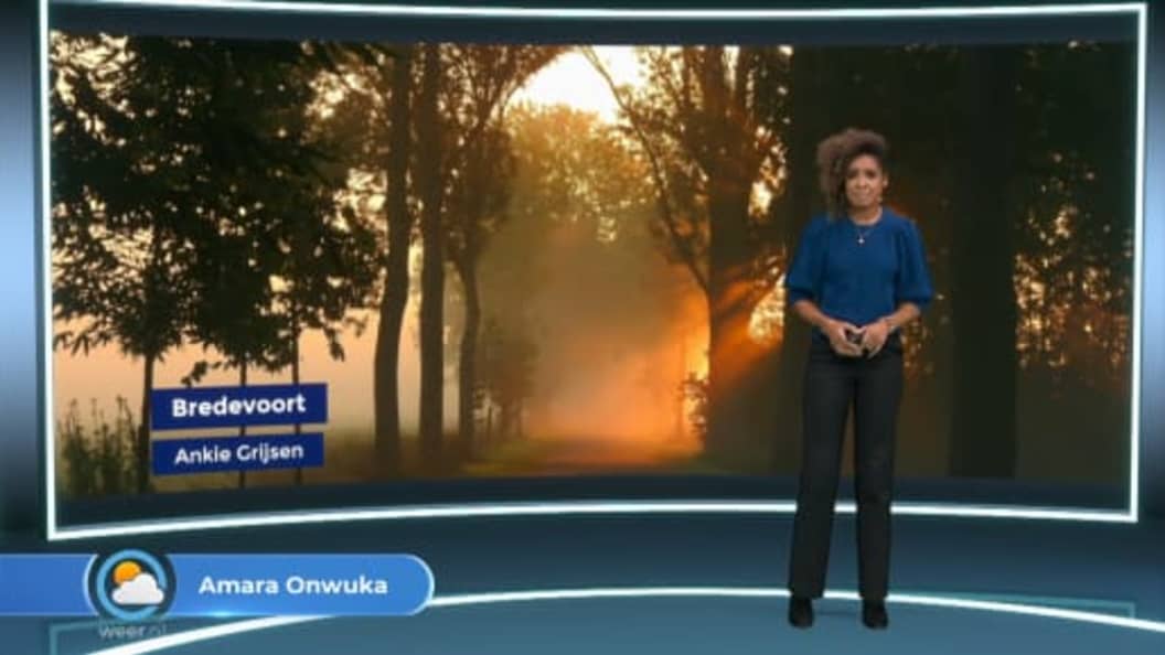Weer.nl: Weerbericht vrijdag 30 september 2022 gemist? Kijk het hier.