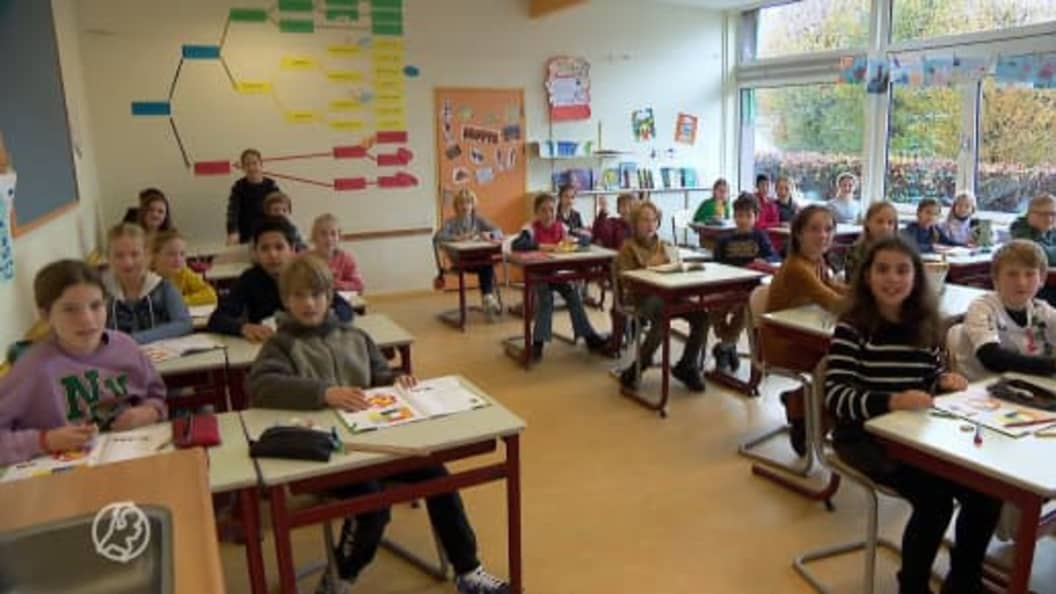 Gemist: Hart van Nederland - Late Editie: Kinderen willen van het