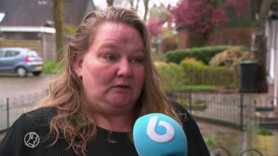 Gemist: Hart van Nederland - Late Editie: Geschokte reacties na