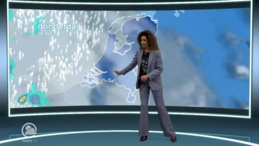 Weer.nl: Weerbericht donderdag 24 november 2022 gemist? Kijk het hier.