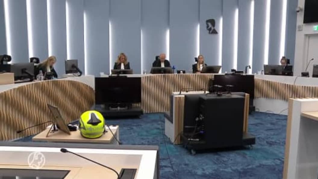 Gemist: Hart van Nederland - Late Editie: 12 jaar celstraf en tbs