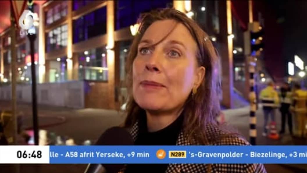 Gemist: Hart van Nederland - Late Editie: Bioscoop- en