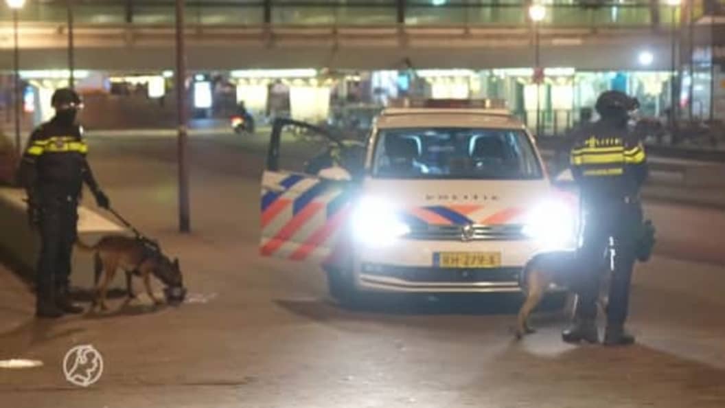 Gemist: Hart van Nederland - Late Editie: Jongeren stoken onrust op