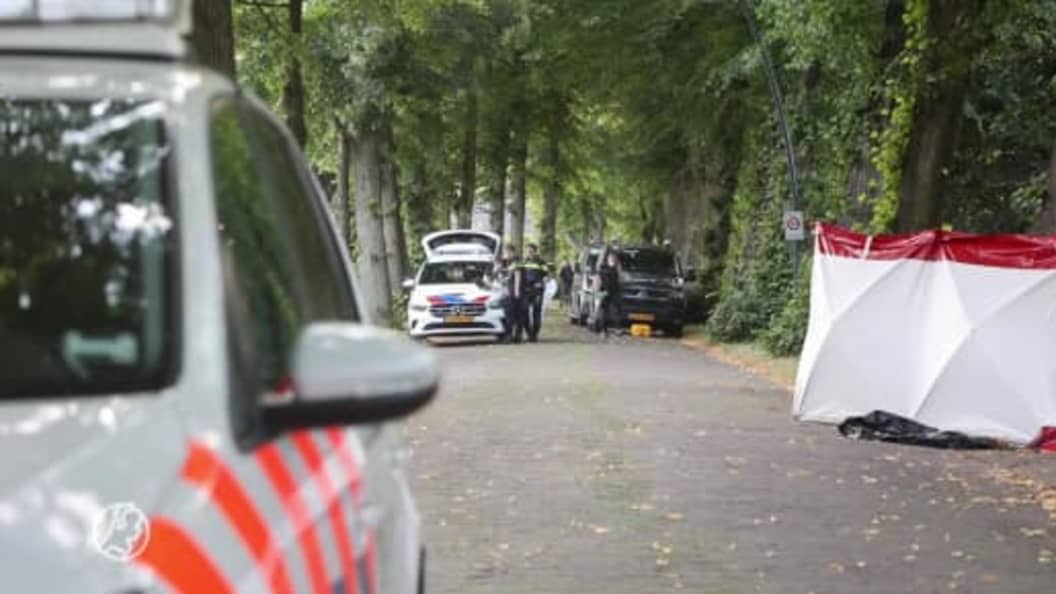 Gemist: Hart van Nederland - Late Editie: Dood tienermeisje met fiets