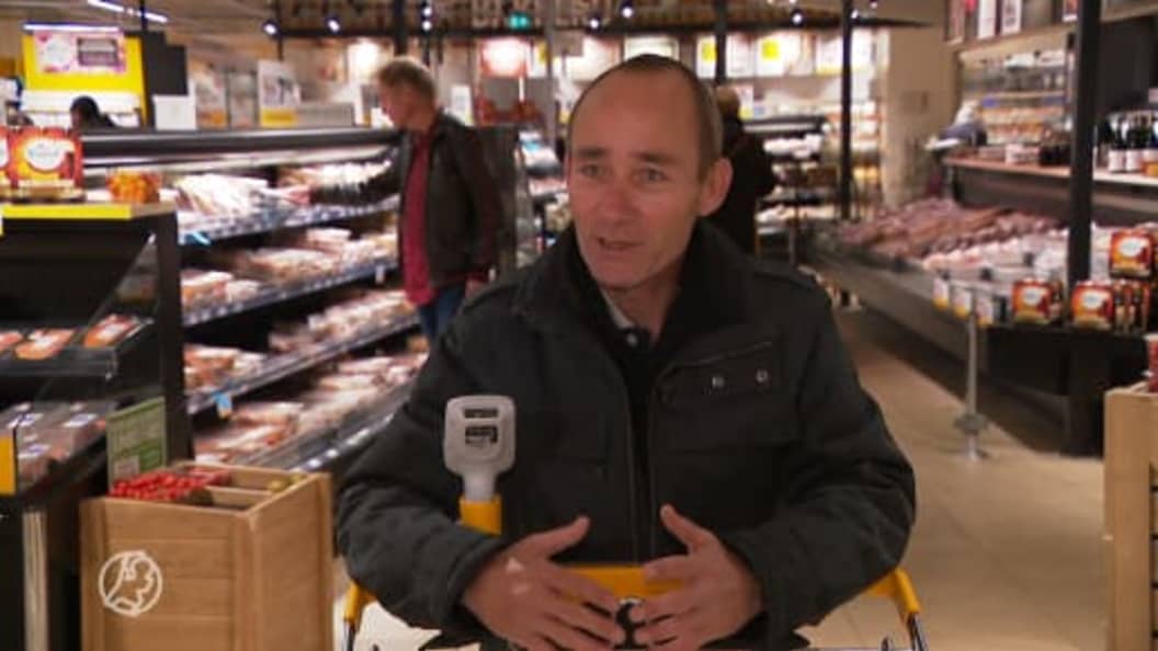 Gemist: Hart van Nederland - Late Editie: #CrisisvanNL | Help een