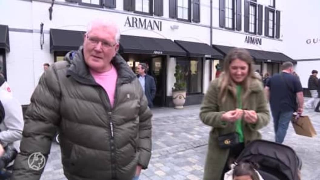 Gemist: Hart van Nederland - Late Editie: Het is tweede paasdag, dus