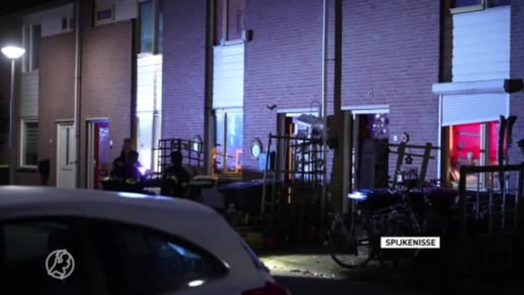 Gemist: Hart van Nederland - Late Editie: Explosies beschadigen