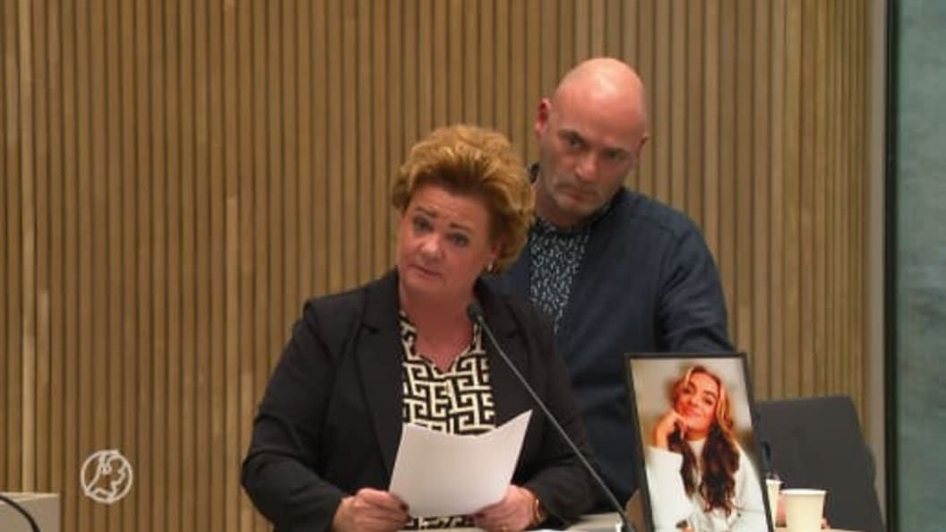 Gemist: Hart van Nederland - Late Editie: Ouders doodgereden Shana