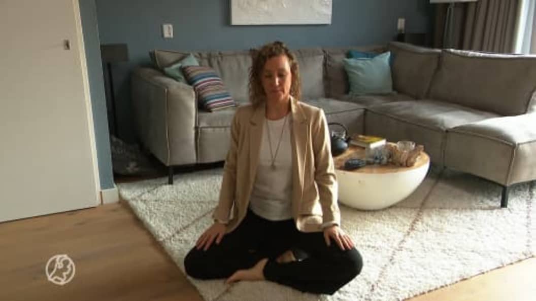 Gemist: Hart van Nederland - Late Editie: Kwart Nederlanders lijdt