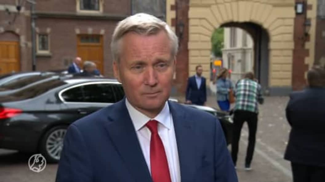 Gemist: Hart van Nederland - Late Editie: Zo wil het kabinet de