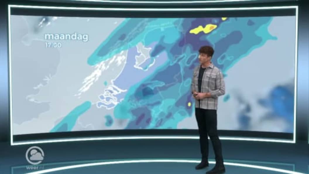 Weer.nl: Weerbericht maandag 17 oktober 2022 gemist? Kijk het hier.