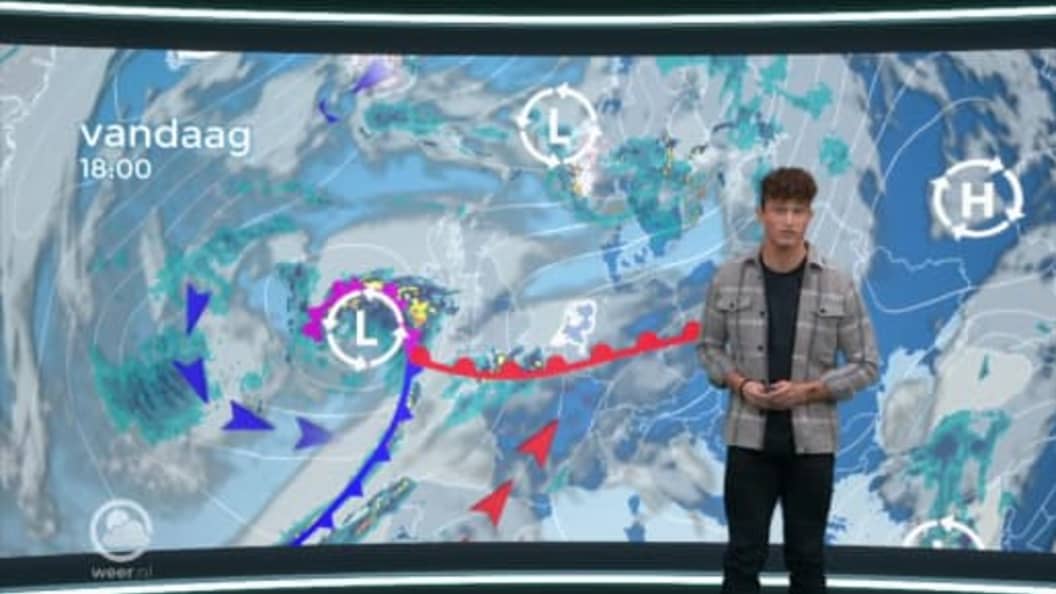 Gemist: Weer.nl: Weerbericht zondagavond 16 oktober 2022 Gemist: Weer.nl: Weerbericht zondagavond 16 oktober 2022